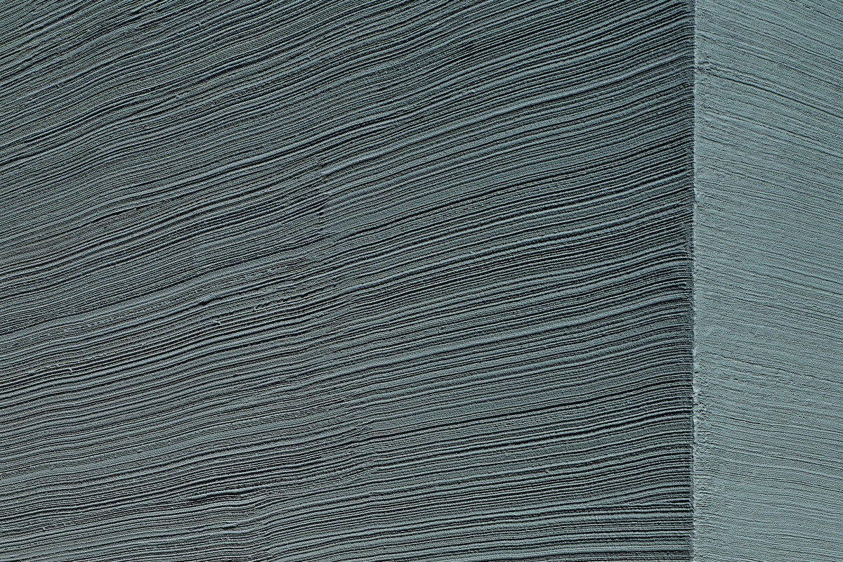 Kreativtechniken für die Fassade: Klassiker im neuen Look - Brillux